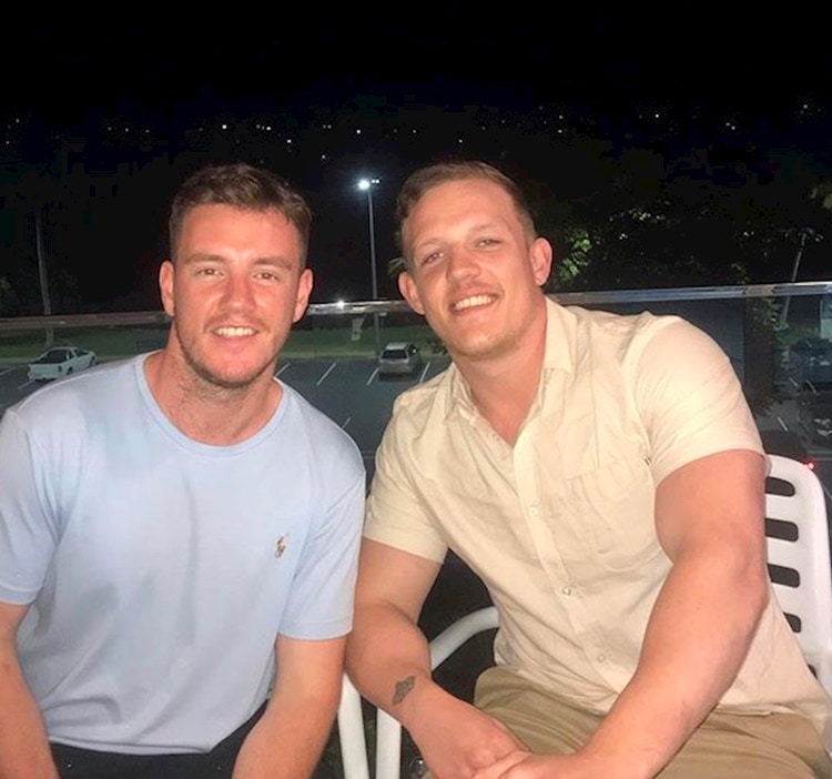 Steven, Man (str), 31 to 35 yrs - Looking in Perth - Inner ...