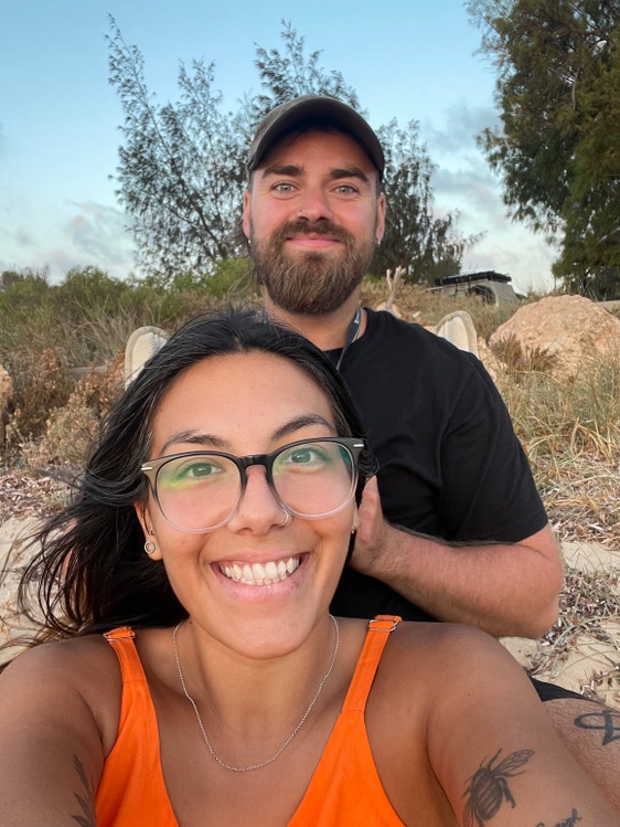 Chenny And Ollie, 25 – 30 yrs - Looking in Perth - South West ...