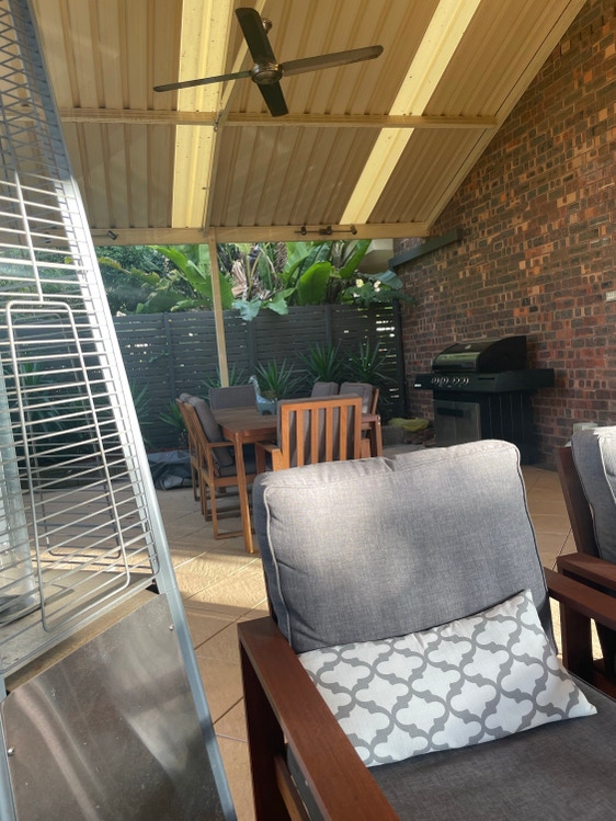 Share house Baulkham Hills, Sydney | $430pw, 3 bedroom house | FlatmateFinders.com.au