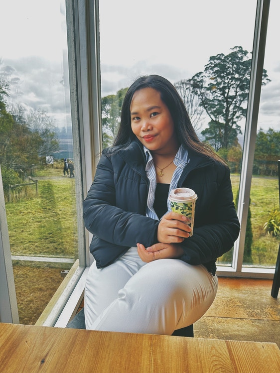 Riza, Woman (str), 25 to 30 yrs - Looking in Melbourne - Inner ...