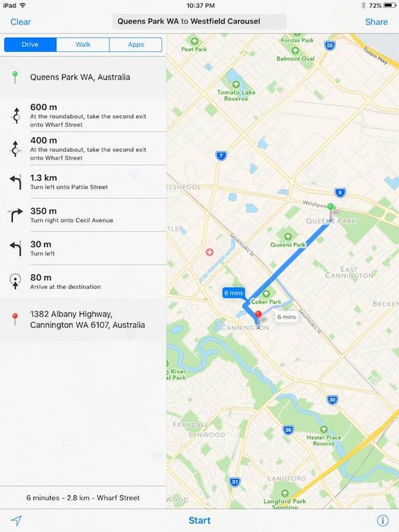 Share house Queens Park, Perth | $230pw, 4+ bedroom house ...