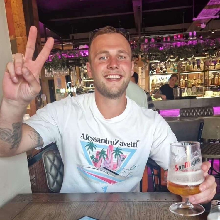 Ryan, 31 – 35 yrs - Looking in Perth - Inner | FlatmateFinders.com.au