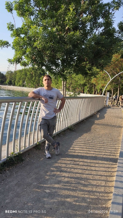 Amin, Man (gay/bi), 31 – 35 yrs - Looking in Adelaide - Central and ...