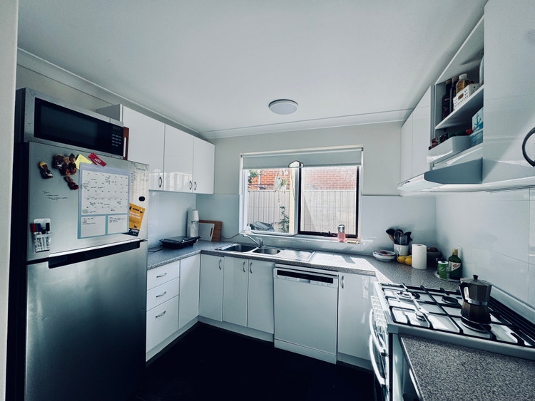 One bedroom apartment Nedlands, Perth | $575pw, 1 bedder/studio house ...