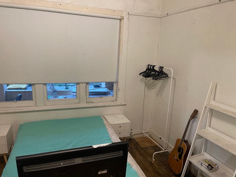 Share house Brunswick West, Melbourne | $275pw, 4+ bedroom house ...