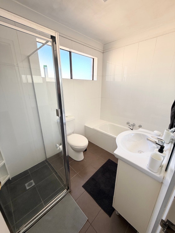Share house Ultimo, Sydney | $265pw, 2 bedroom apartment ...