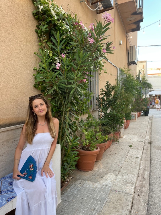 Georgia, Woman (str), 18 to 24 yrs - Looking in Sydney - Northern ...