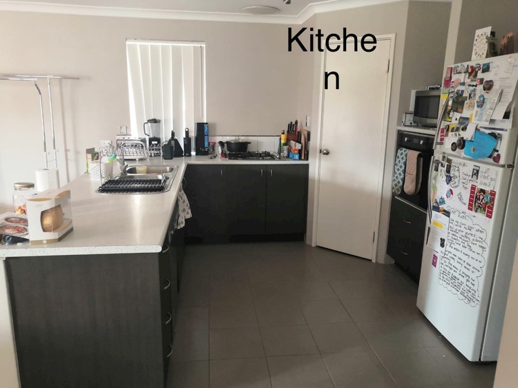 Share house Butler, Perth | $175pw, 3 bedroom house | FlatmateFinders ...