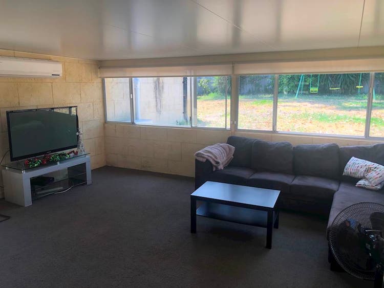 Share house Craigie, Perth | $125pw, 3 bedroom house | FlatmateFinders ...