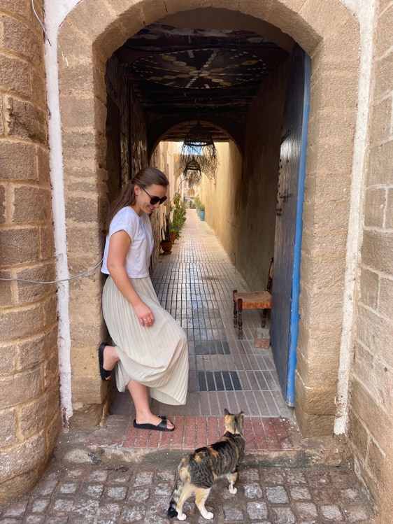 Julie, Woman (str), 25 – 30 yrs - Looking in Perth - Inner ...