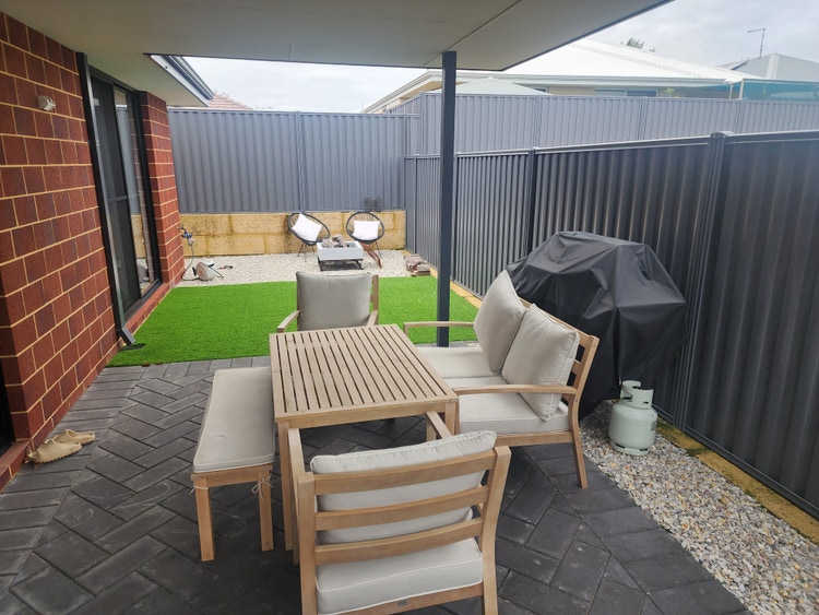 Share house Wellard, Perth | $275pw, 3 bedroom house | FlatmateFinders ...