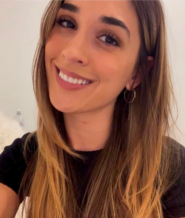 Georgia, Female (str), 25 to 30 yrs - Looking in Melbourne - Inner ...