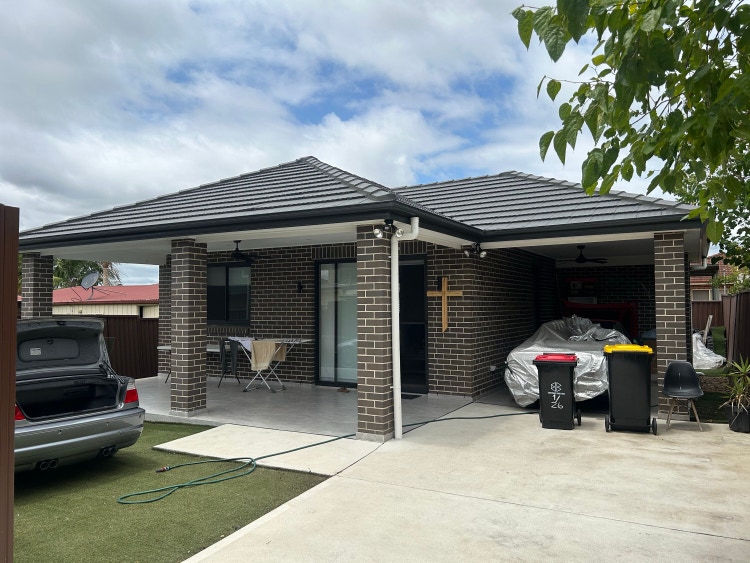 Share house Punchbowl, Sydney | $375pw, 2 bedroom house ...