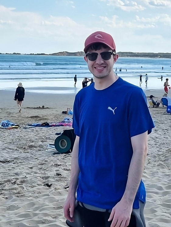 Kyle, Man (str), 25 to 30 yrs - Looking in Melbourne - Inner South ...