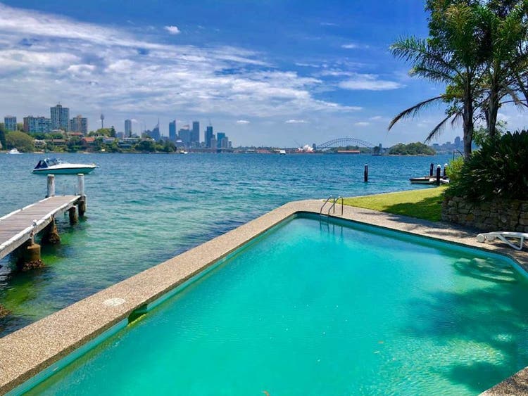 Share house Point Piper, Sydney | $440pw, 2 bedroom apartment ...