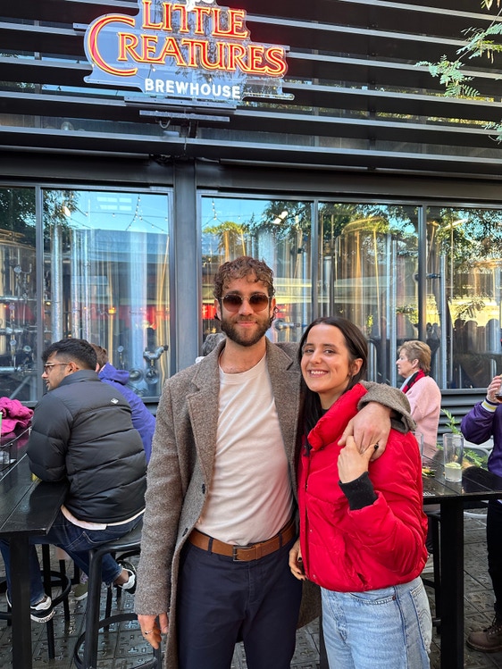 Chloe, Woman (str), 25 – 30 yrs - Looking in Perth - Inner ...