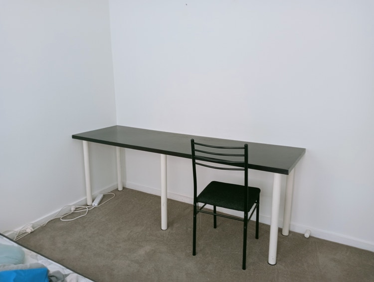 Share house Fitzroy North, Melbourne | $275pw, 2 bedroom apartment ...