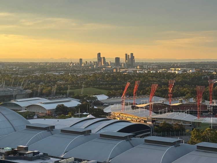 Share house Sydney Olympic Park, Sydney | $275pw, 2 bedroom apartment ...