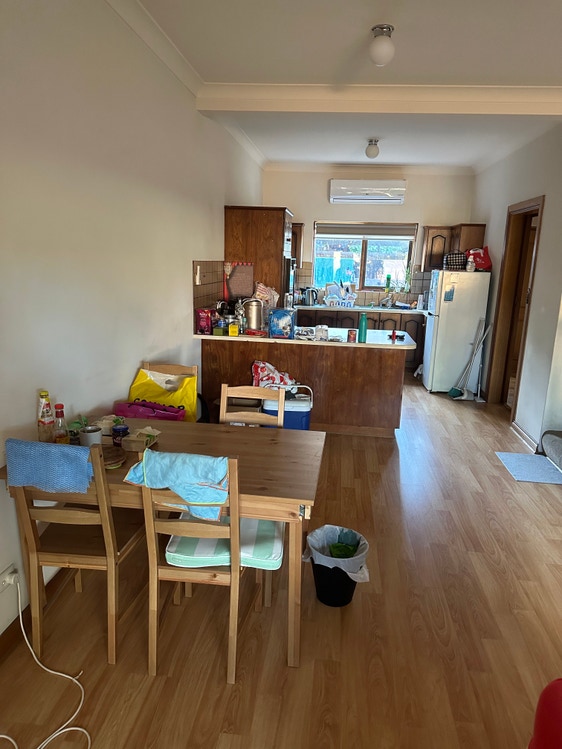 Share house Collinswood, Adelaide | $235pw, 2 bedroom house ...