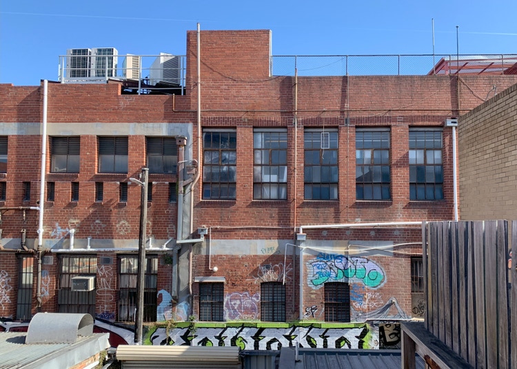 Share house Fitzroy, Melbourne | $173pw, 3 bedroom house ...