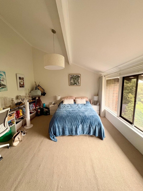 Share house Waverton, Sydney | $545pw, 3 bedroom house ...