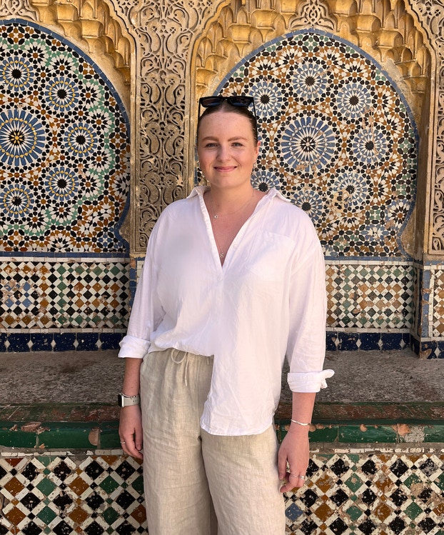 Nina, Woman (str), 18 to 35 yrs - Looking in Sydney - Eastern Suburbs ...