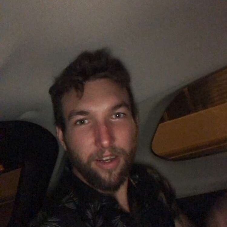 Andrew, Man (str), 31 – 35 yrs - Looking in Perth - North West ...