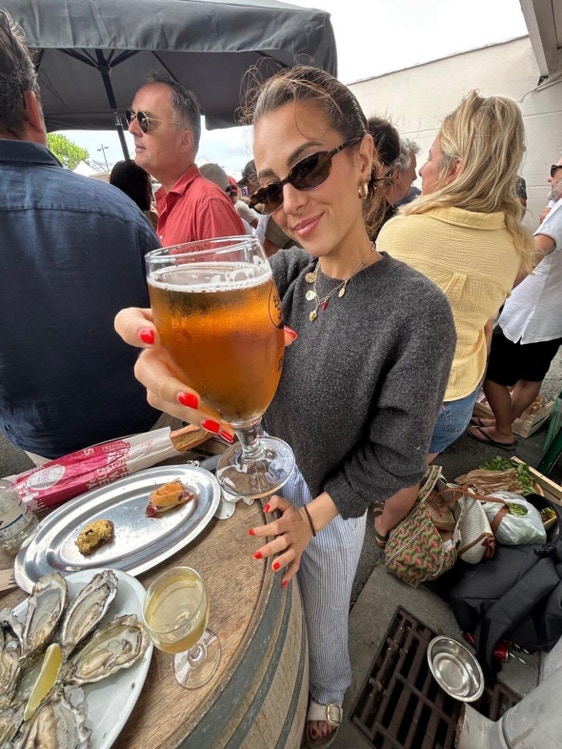 Tatiana, Woman (str), 25 – 30 yrs - Looking in Sydney - Eastern Suburbs ...