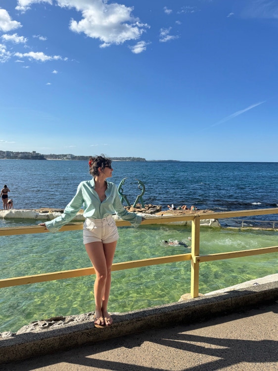 Dilara, Woman (str), 25 – 30 yrs - Looking in Sydney - Eastern Suburbs ...