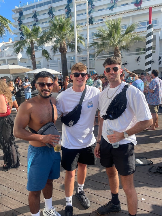Sam, 18 – 24 yrs - Looking in Perth - Inner | FlatmateFinders.com.au