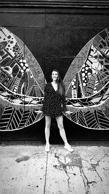 Zoé, Woman (str), 25 to 30 yrs - Looking in Perth - Inner ...