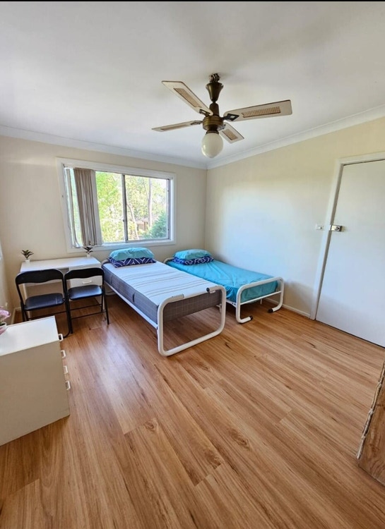 Share house Telopea, Sydney | $145pw, 3 bedroom house | FlatmateFinders ...