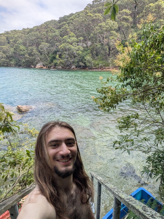 Mason, Man (str), 18 – 24 yrs - Looking in Sydney - Inner West ...