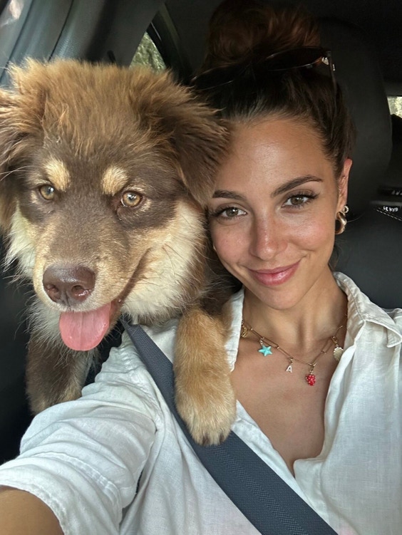 Tatiana, Woman (str), 25 – 30 yrs - Looking in Sydney - Eastern Suburbs ...