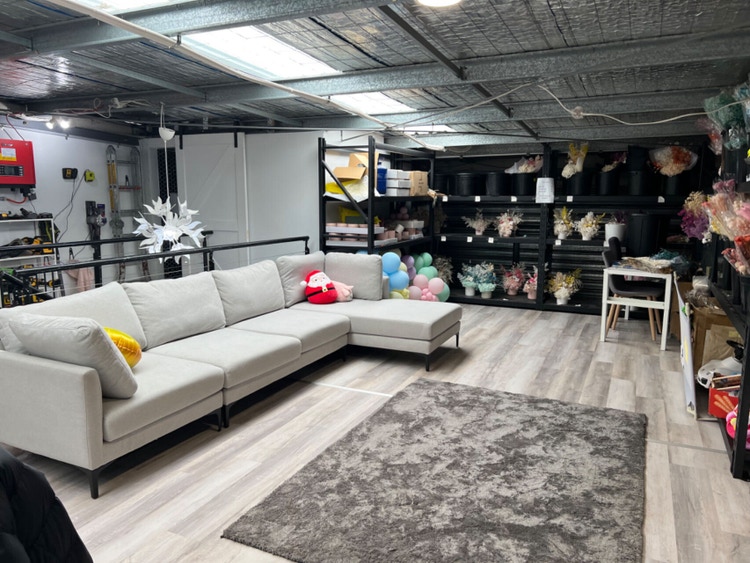 Share house Brooklyn, Melbourne | $205pw, 2 bedroom house ...
