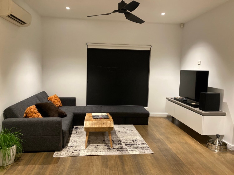 Share house Brunswick West, Melbourne | $275pw, 2 bedroom house ...