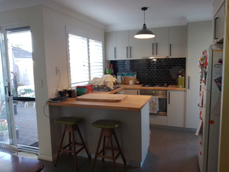 Share house Balga, Perth | $275pw, 2 bedroom apartment ...