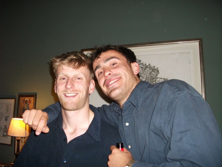 Brodie, Man (str), 18 – 24 yrs - Looking in Sydney - Northern Beaches ...