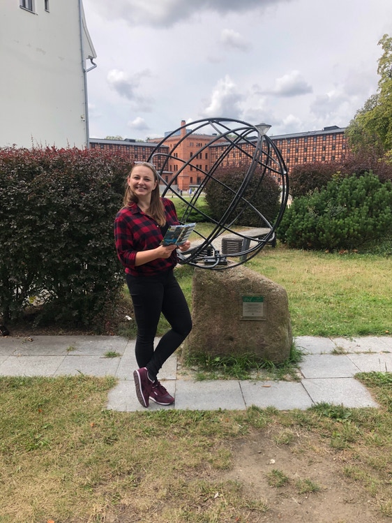 Aleksandra, Man, Woman (str), 36 – 40 yrs - Looking in Sydney - Inner ...