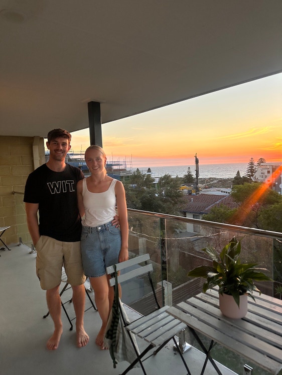 Jacob, Man (str), 25 – 30 yrs - Looking in Perth - Inner ...