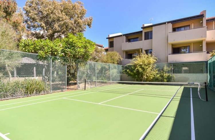 Share house South Perth, Perth | $285pw, 2 bedroom apartment ...