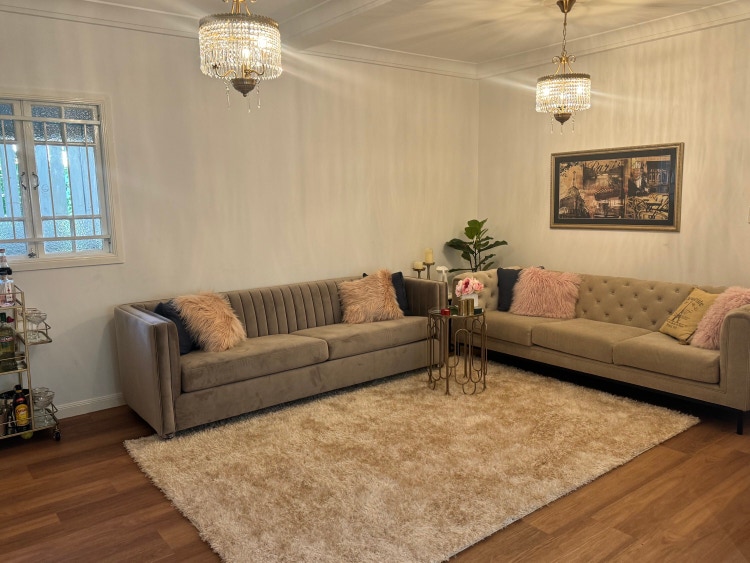 Share house Northgate, Brisbane | $355pw, 3 bedroom house ...