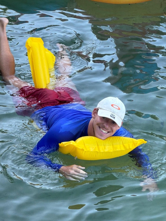 Tim, Man (str), 18 – 24 yrs - Looking in Gold Coast | FlatmateFinders ...