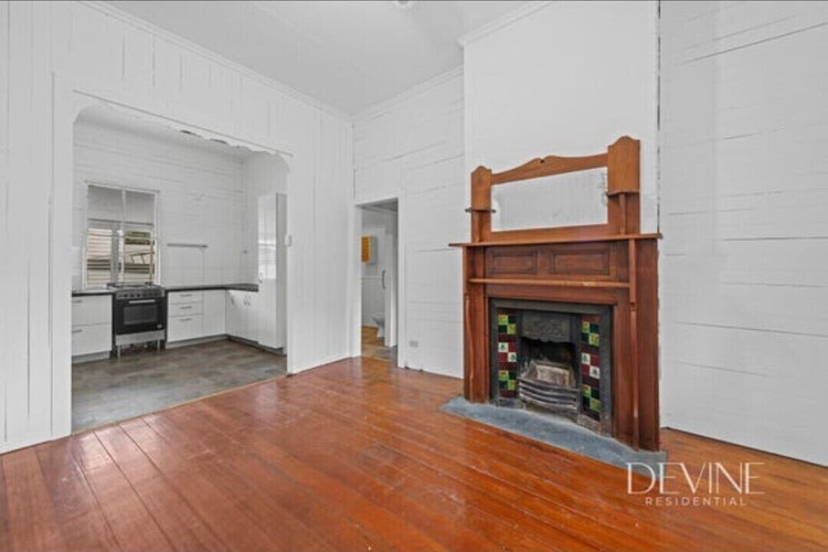 Share house Paddington, Brisbane | $225pw, 3 bedroom house ...