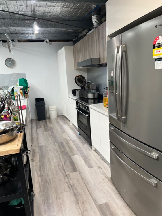 Share house Brooklyn, Melbourne | $205pw, 2 bedroom house ...