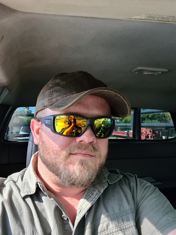 Willie, Man (str), 36 to 40 yrs - Looking in Sydney - South West ...