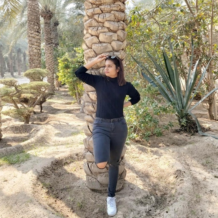 Janice, Woman (str), 25 to 30 yrs - Looking in Melbourne - Inner South ...