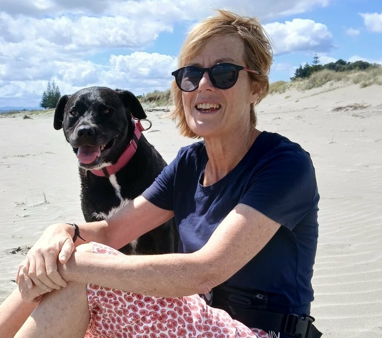 Jenny, Woman (str), 41 yrs + - Looking in Perth - South East ...