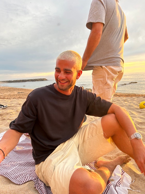 Tim, Man (str), 25 – 30 yrs - Looking in Sydney - Northern Beaches ...