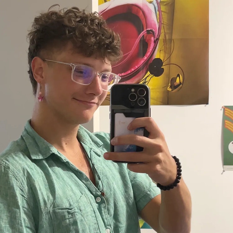 Timothy, Man (gay/bi), 18 to 24 yrs - Looking in Sydney - Eastern ...